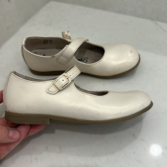 FootMates | Shoes | Footmates Girls Mary Jane Shoes 25 | Poshmark